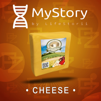 Second Life Marketplace - Cheese - [MyStory] x 25